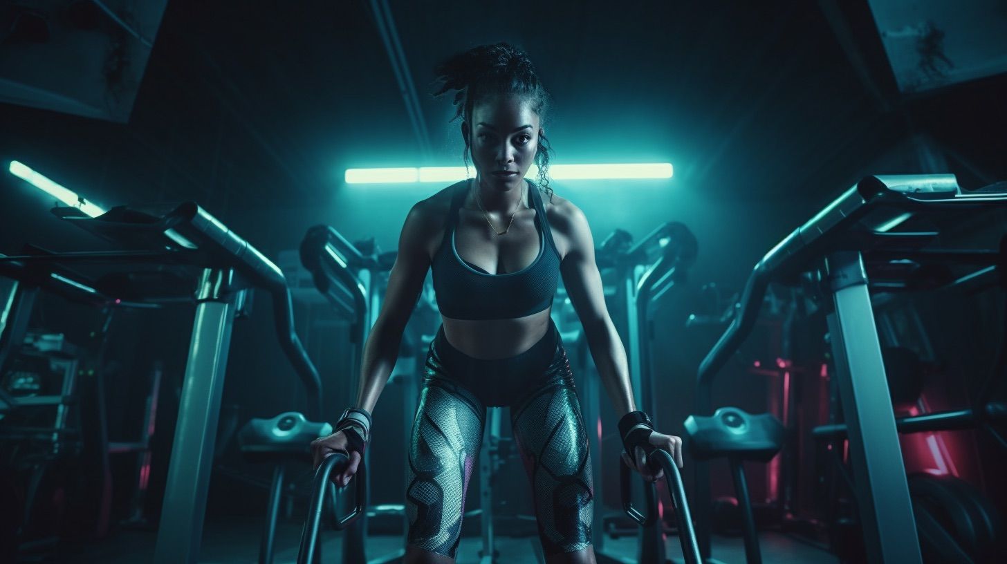 Training Framework for Hybrid Athletes: Run, Lift, and Grow