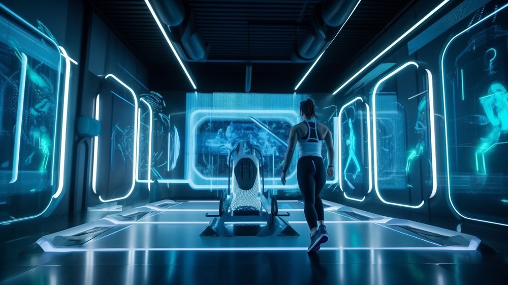 Hybrid Athlete Training Plan: Improving Athletic Performance