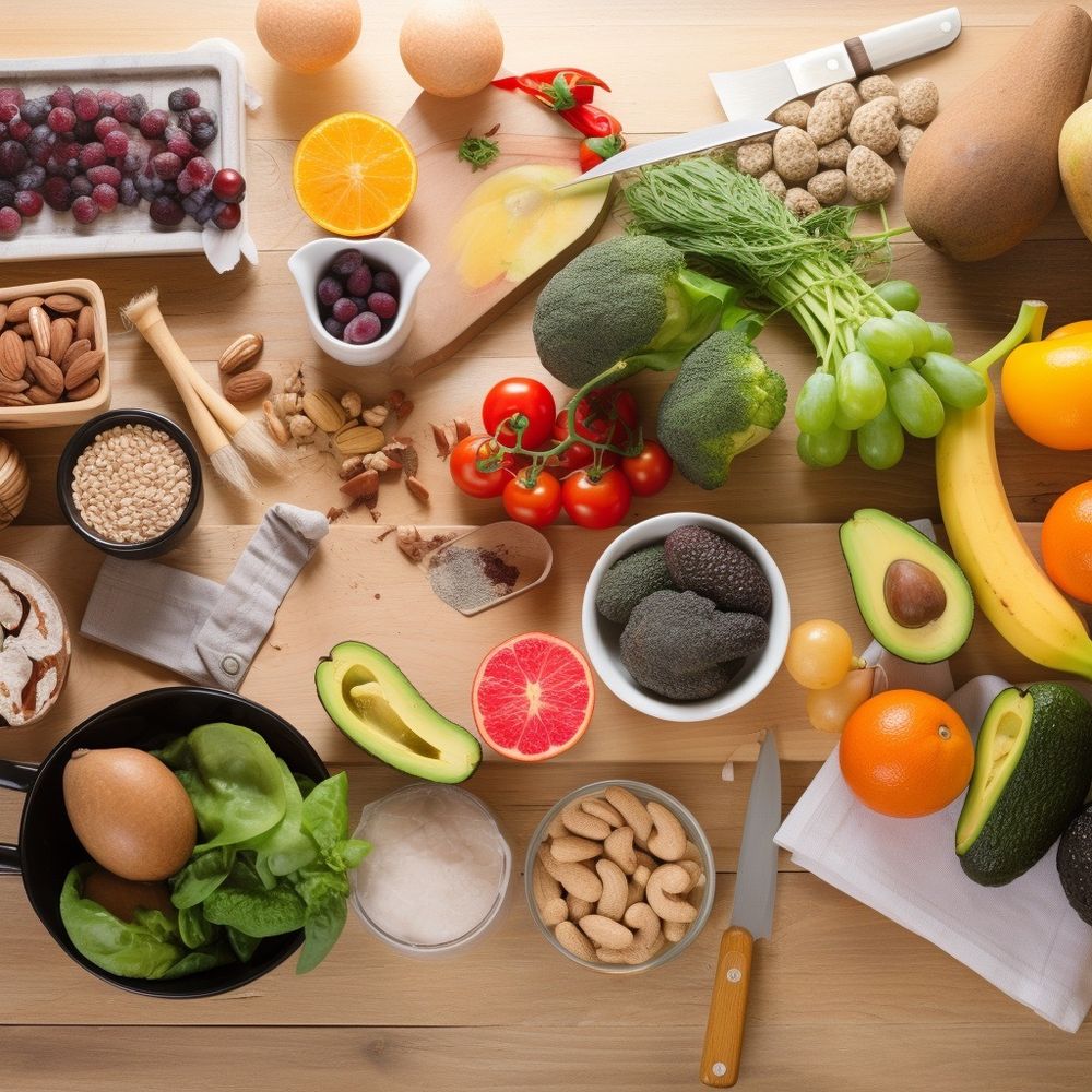 Eating for Strength and Endurance: Hybrid Athlete Nutrition