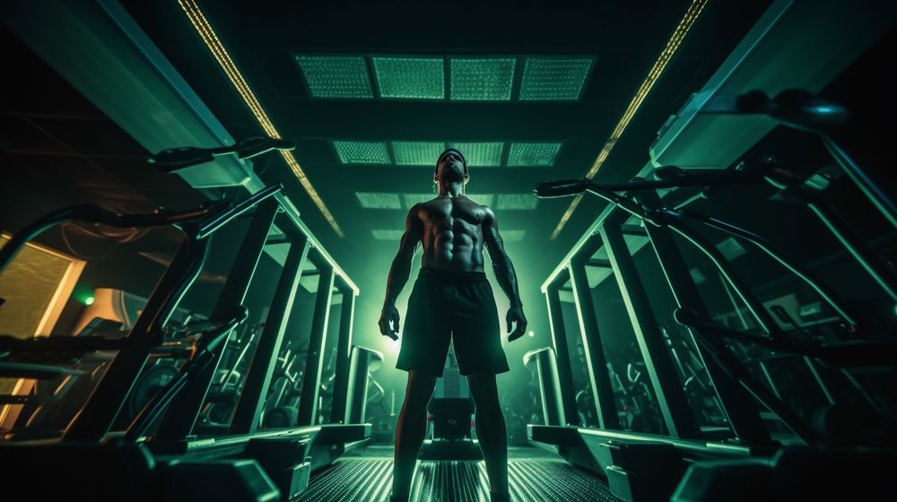 Training Framework for Hybrid Athletes: Run, Lift, and Grow