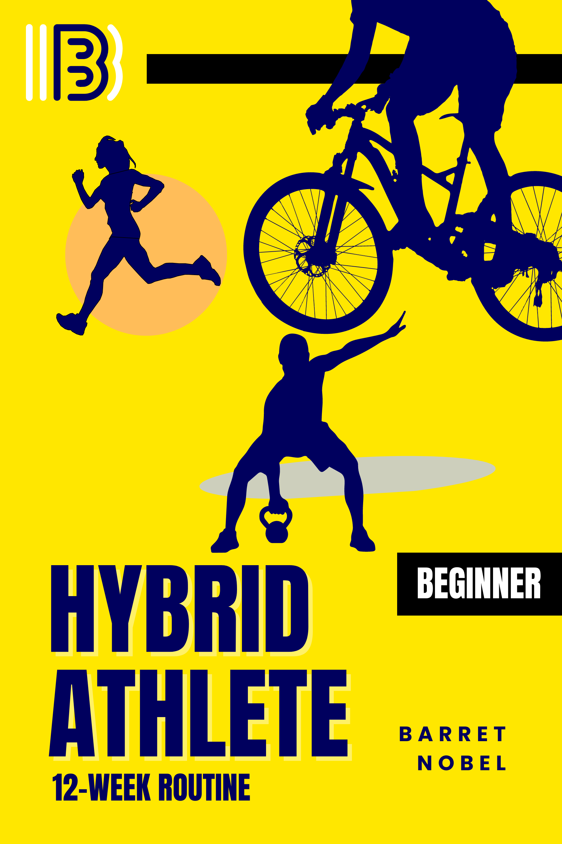 Training Framework for Hybrid Athletes: Run, Lift, and Grow